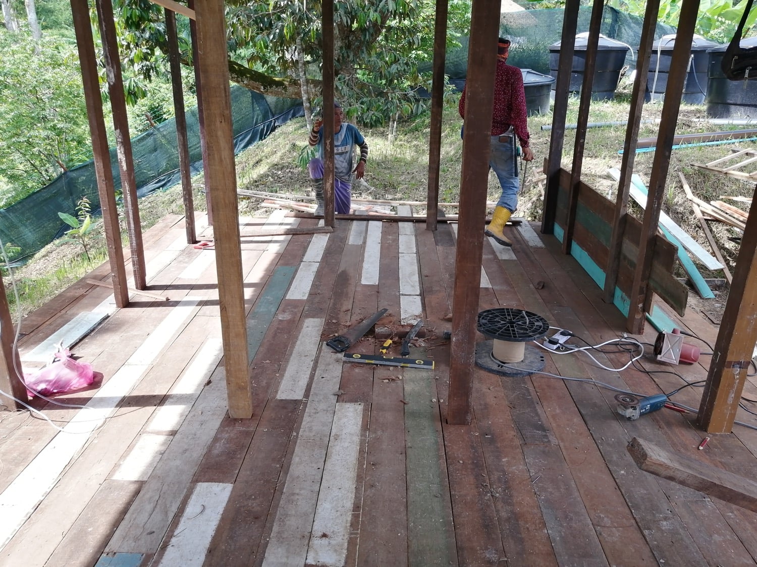Traditional Malay Kampung House-inspired Cottage – My Kampung Life