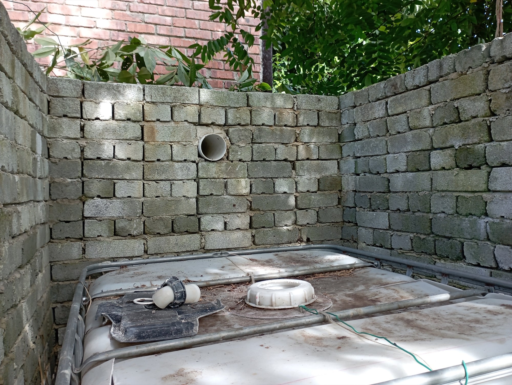 Vermicomposting Flush Toilet: The first in Malaysia? – My Kampung Life